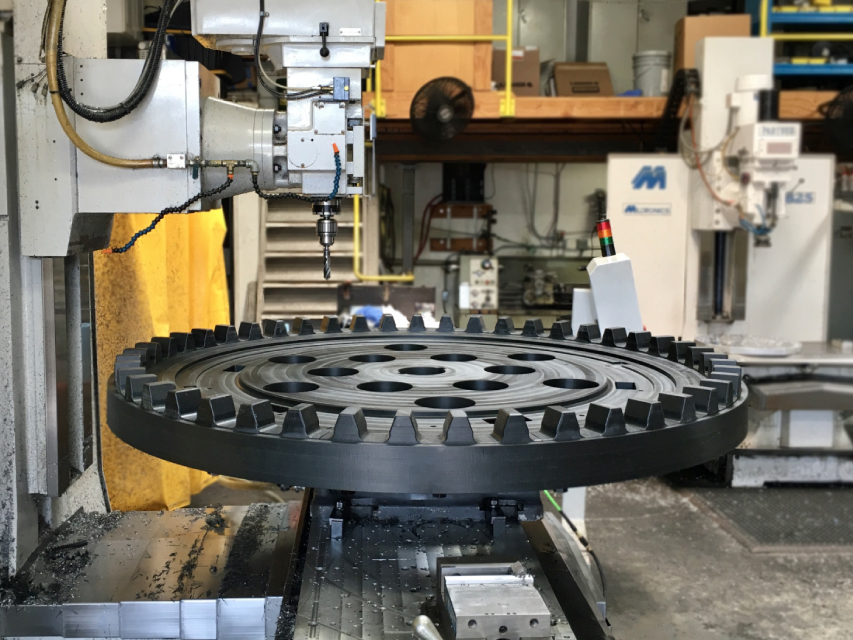 McIntyre Tool & Machine – McIntyre Tool & Machine