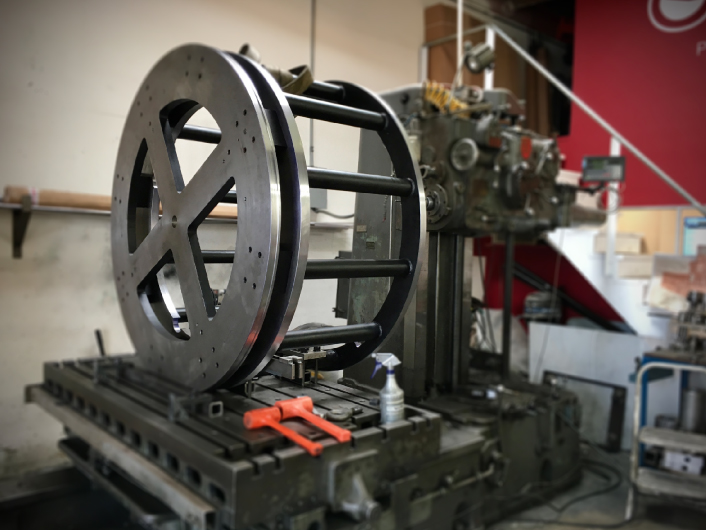 McIntyre Tool & Machine – McIntyre Tool & Machine