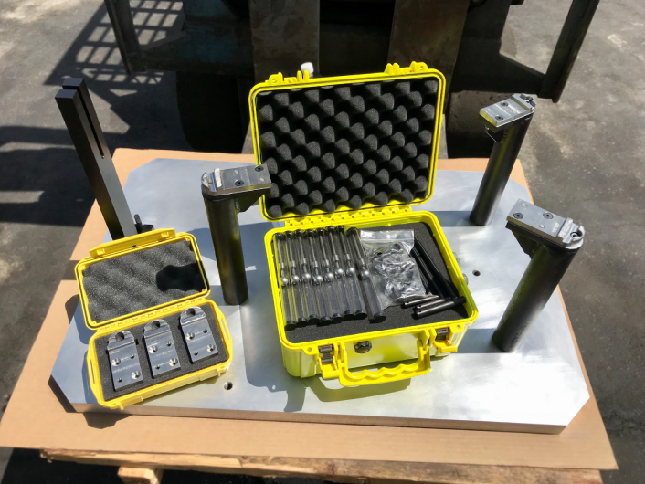 McIntyre Tool & Machine – McIntyre Tool & Machine