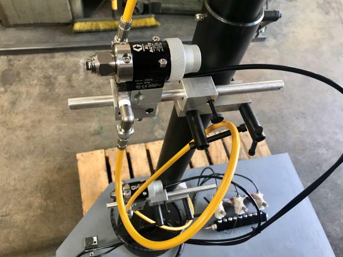 McIntyre Tool & Machine – McIntyre Tool & Machine