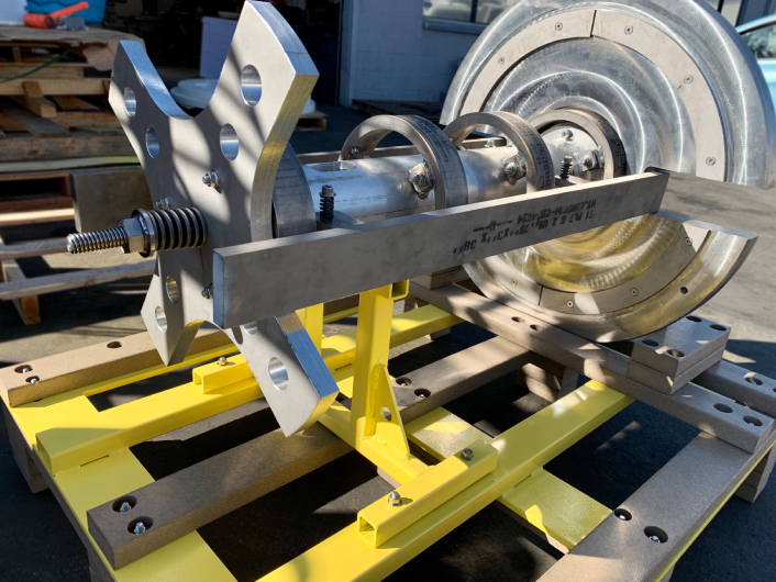 McIntyre Tool & Machine – McIntyre Tool & Machine
