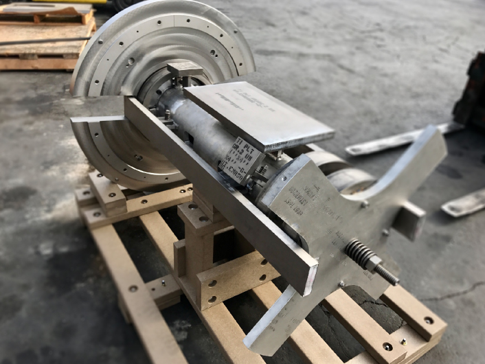 McIntyre Tool & Machine – McIntyre Tool & Machine
